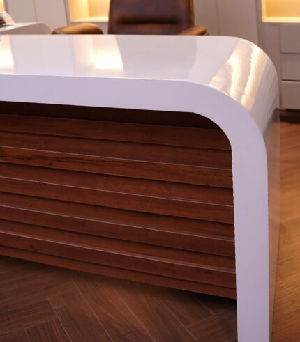 Crescendo Table at Royal Thrones Furniture – Modern & Luxury