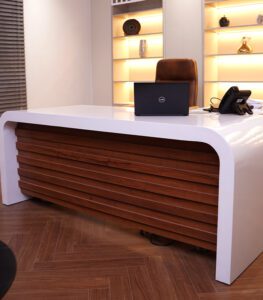 Crescendo Table at Royal Thrones Furniture – Modern & Luxury